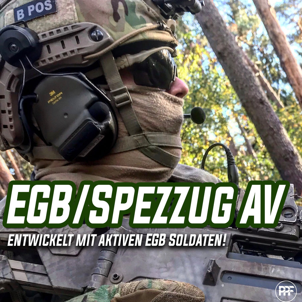 EGB Auswahlverfahren Trainingsplan zur Vorbereitung | PPF Germany