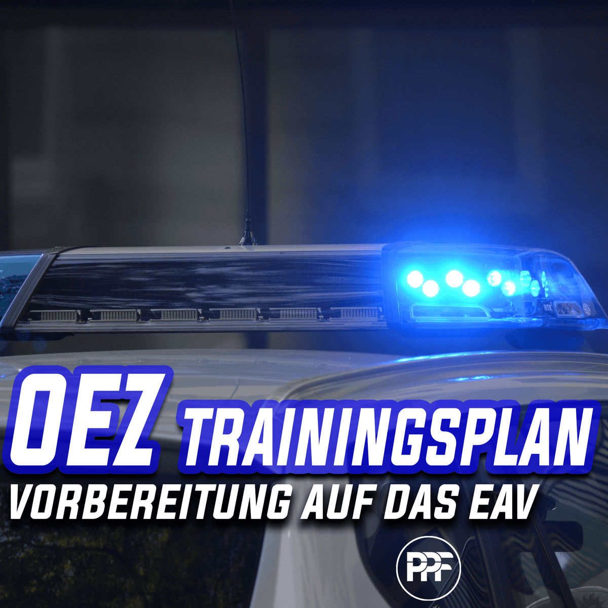 OEZ Trainingsplan
